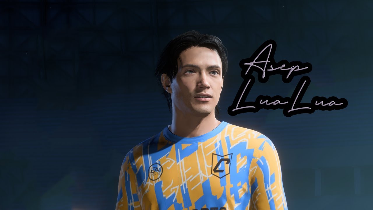 Asep LuaLua! MERDEKA! - YouTube