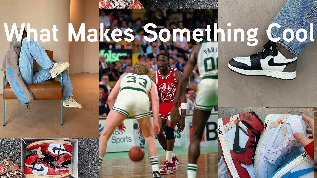 What Makes Something Cool YouTube what-makes-something-cool-youtube