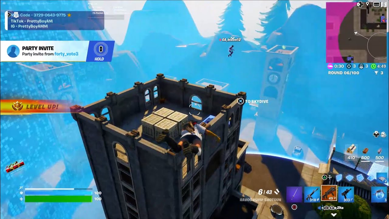 I boxed 📦 my gee 😂 - YouTube