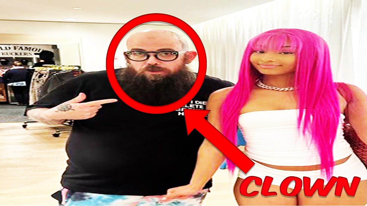 He Paid Her A 100K To Do This.....[ rubi rose ] - YouTube