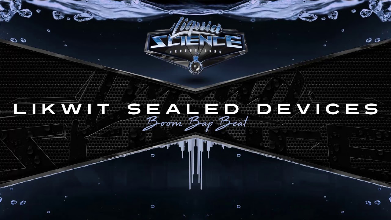 Likwit Sealed Devices - YouTube