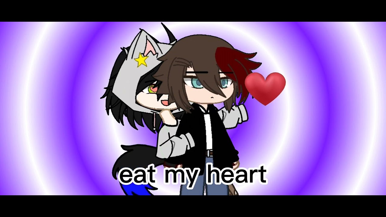 eat my heart - YouTube