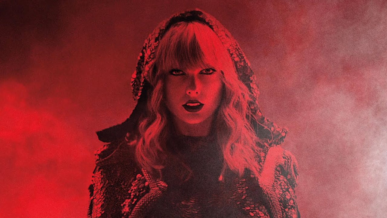 …Ready For It? [Reputation Stadium Tour Visual] - YouTube