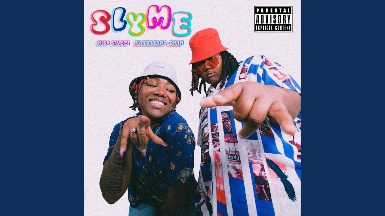 SLYME - YouTube