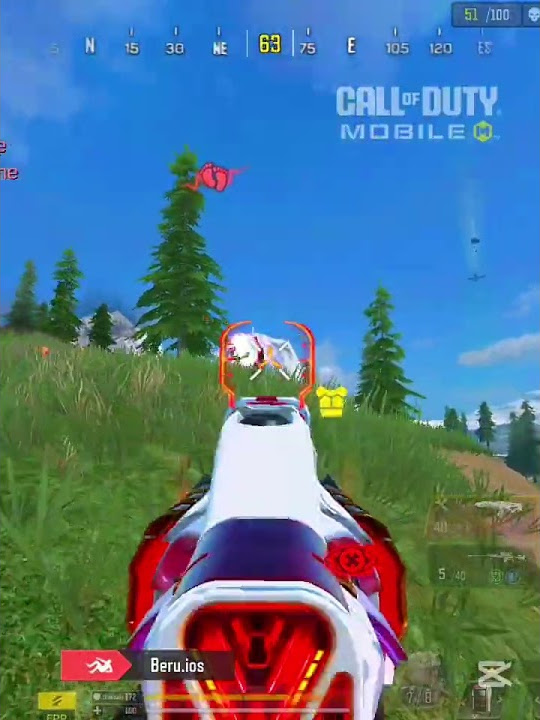 Con la pampara#codmcollateral #codmobile #codmclips #codm #callofdutymobile - YouTube