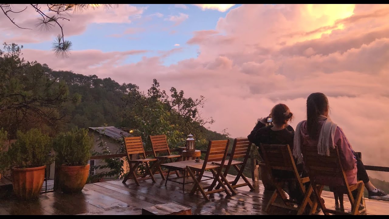 Watching the sunset with you on a very special day? Together forever ...