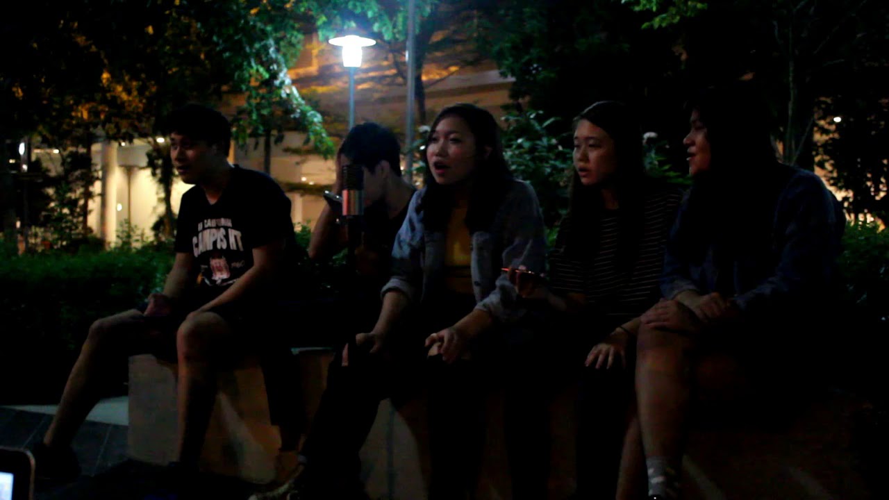 Stay and Wait - YouTube