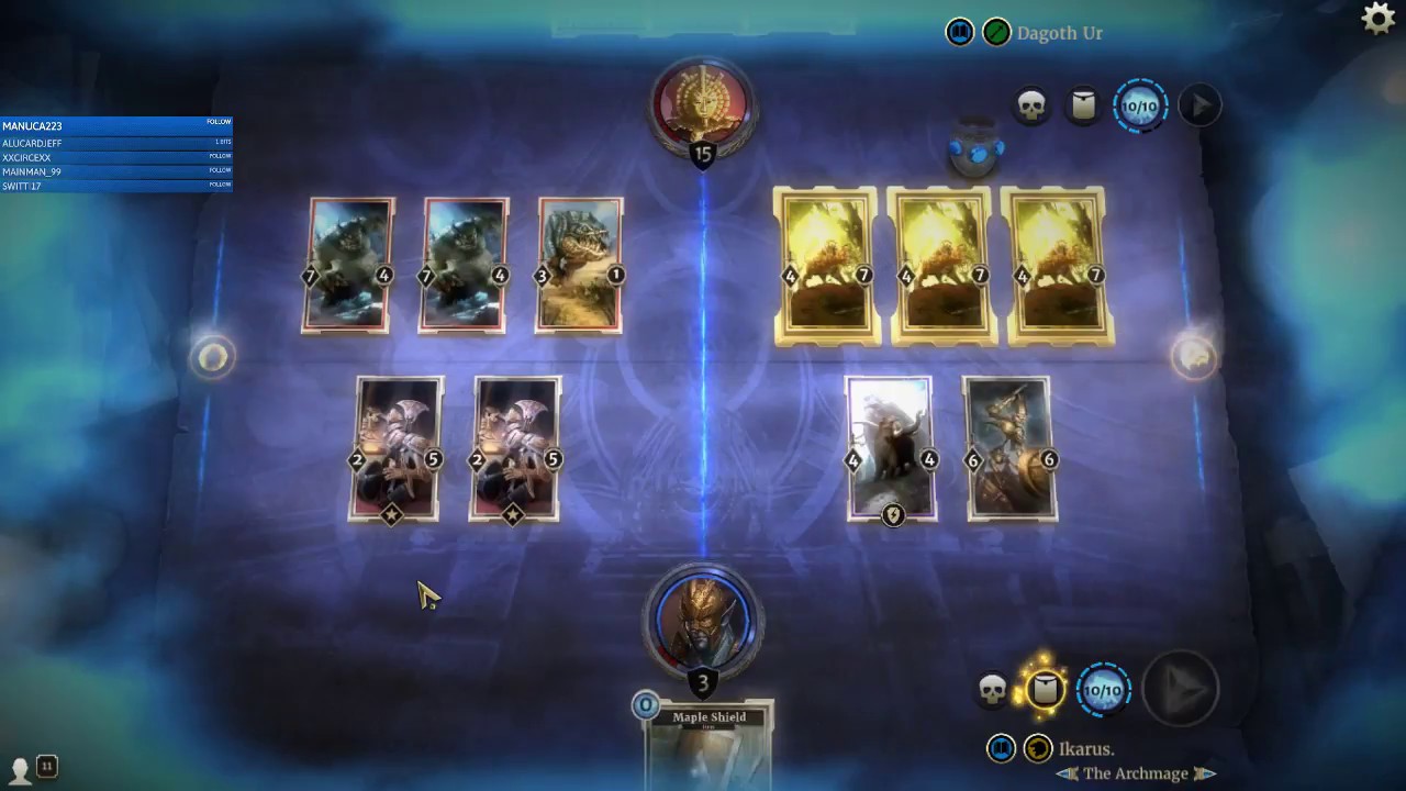 Return to Clockwork City - master - episode 4: Race Against Time - YouTube