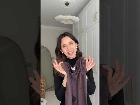 Bu kumaş pantolon sizce nasıl?