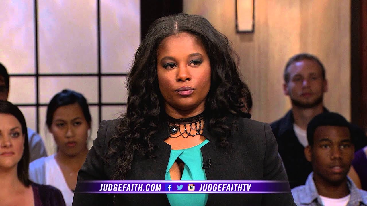 Judge Faith Promo #8 - YouTube