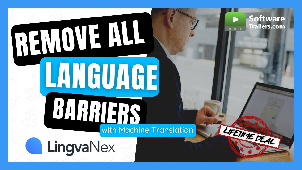 Lingvanex Get perfect translations every time🔥Product Review and Deal ...