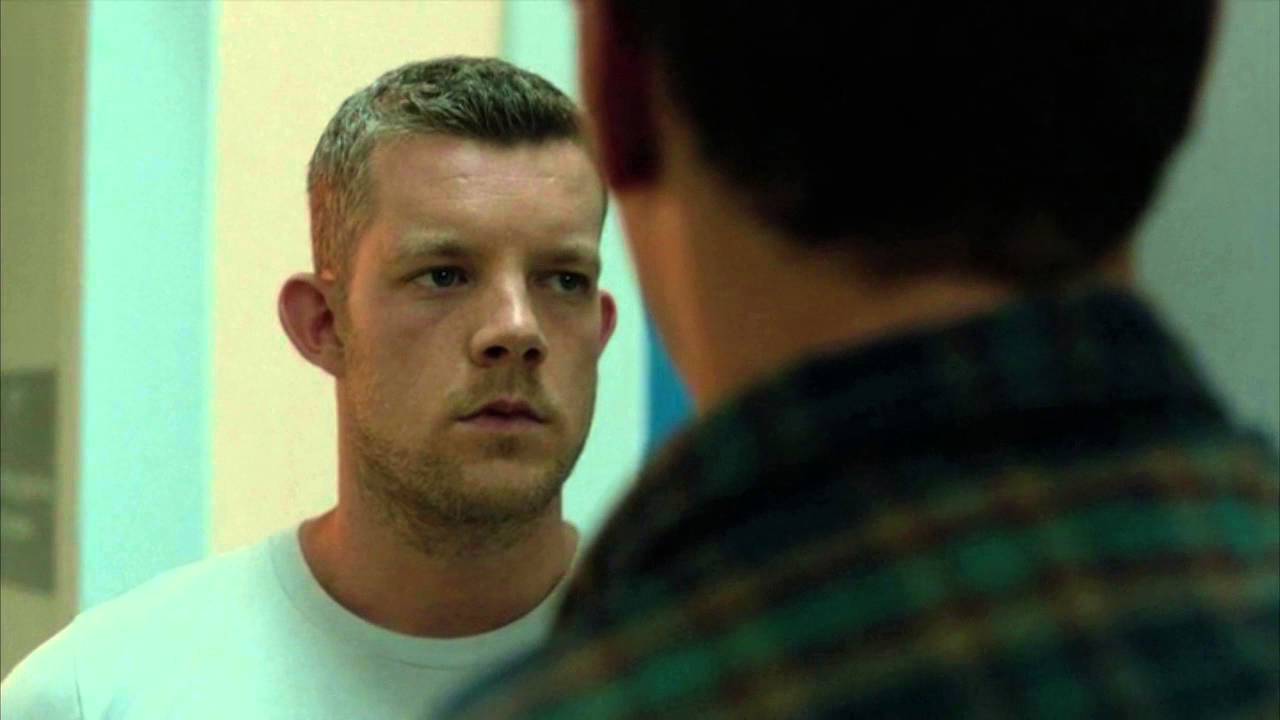 "Looking"HBO - Patrick & Kevin "Draw Me Inside" - YouTube