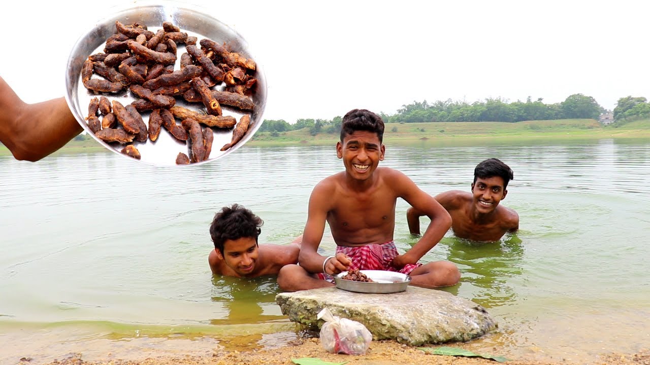 Village Style Tetul Makha Recipe | Spicy Tamarind Recipe | Indian ...