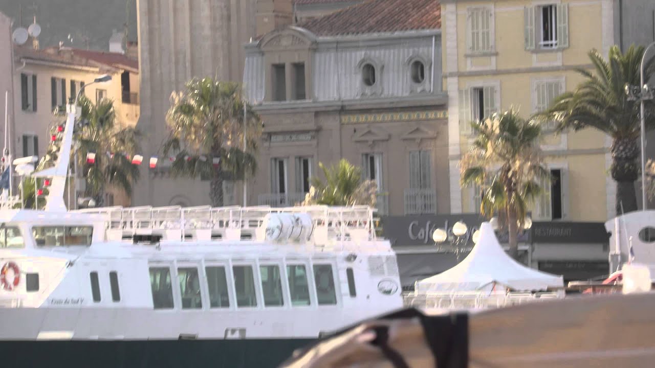 Test Canon XC10 JCF: test Autofocus - YouTube