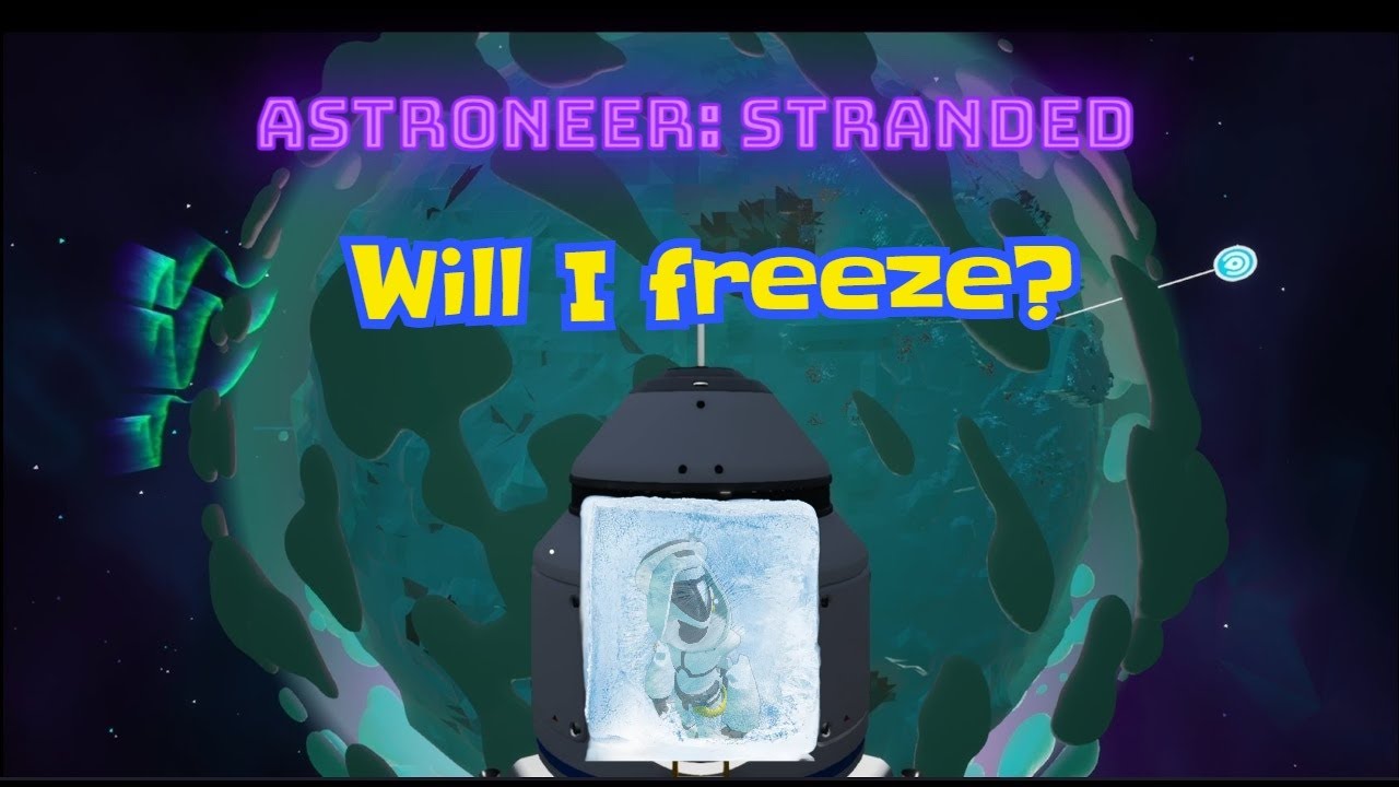 Mastering the Cold: Stranded Survival! - YouTube