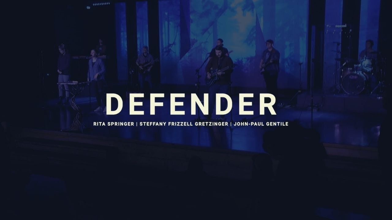 Defender - YouTube