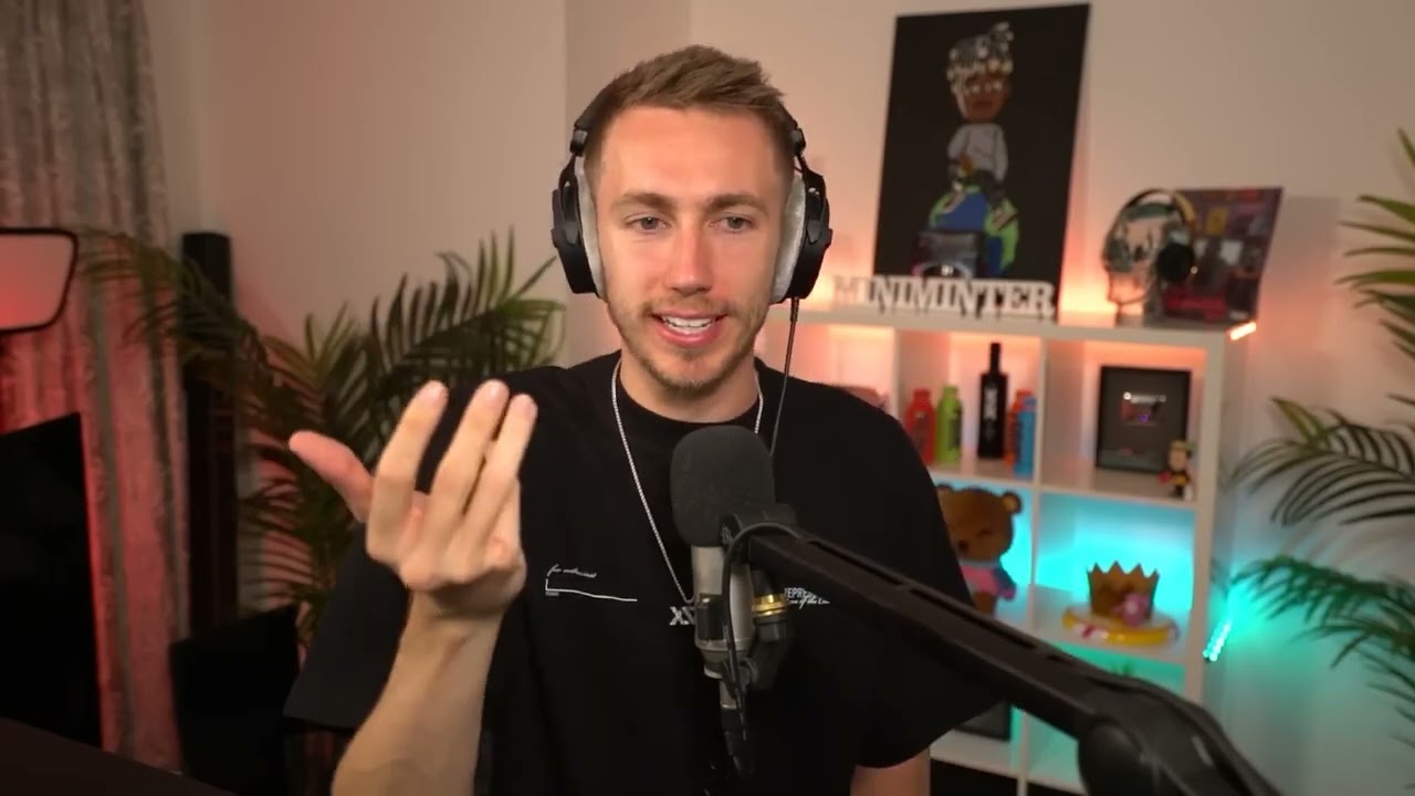 About Vik Abuse.... - YouTube