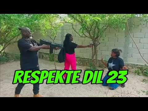 RESPEKTE DIL ep 23 - YouTube