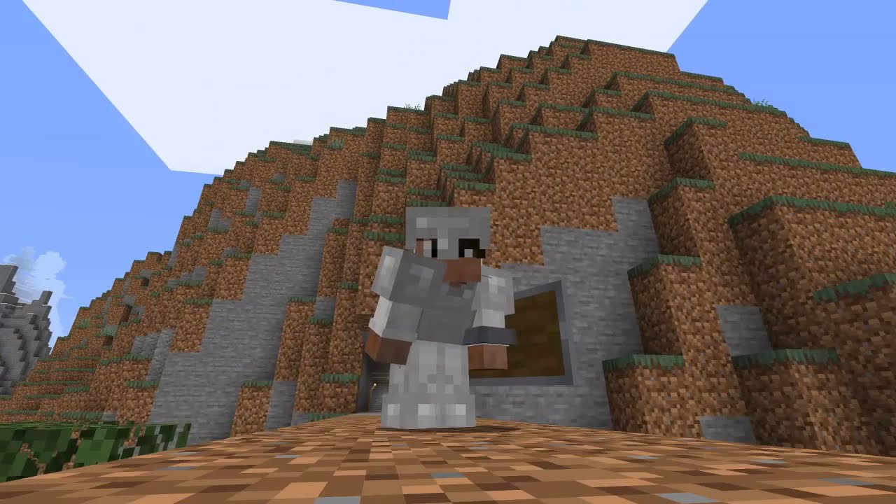 The Villigers! Ep 4 - YouTube