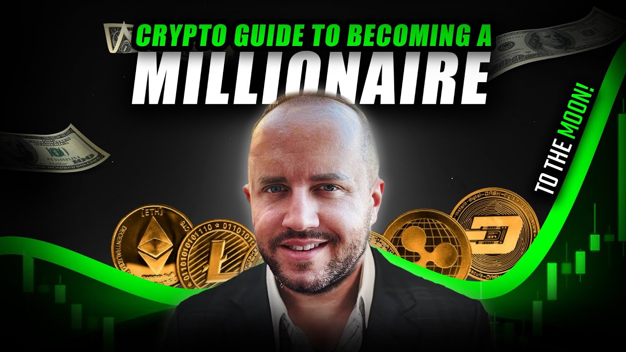 Massively Undervalued Alt Coin - YouTube