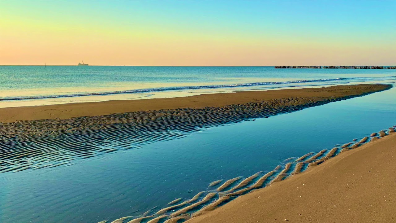 THE BEACH 2020 - YouTube