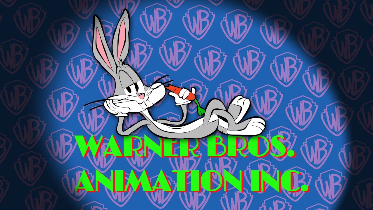 Classic Logo Remake Party 4! - YouTube