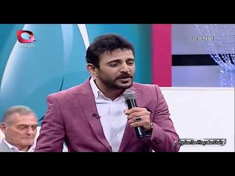 RAUF CANER - DUR GİTME
