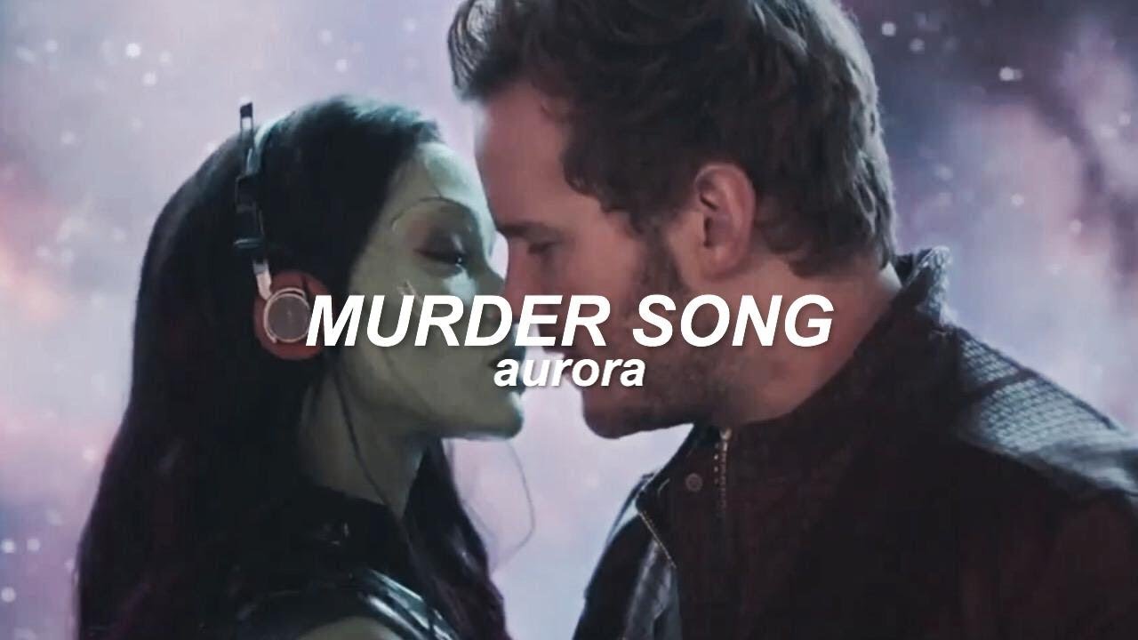 Murder Song (5, 4, 3, 2, 1) - AURORA || Sub. Español - YouTube