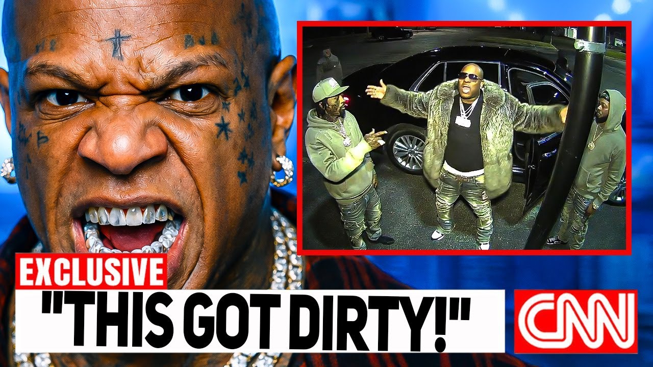 Birdman EXPOSED For Destroying Cash Money Insiders (This Got DIRTY ...