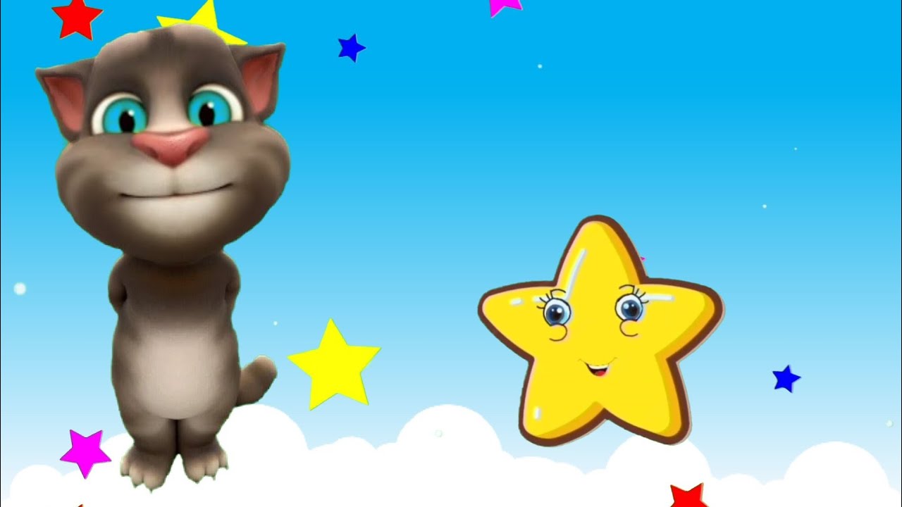 Twinkle Twinkle Little Star |Shazee Kids | Nursery Rhymes | Kids Poemes ...