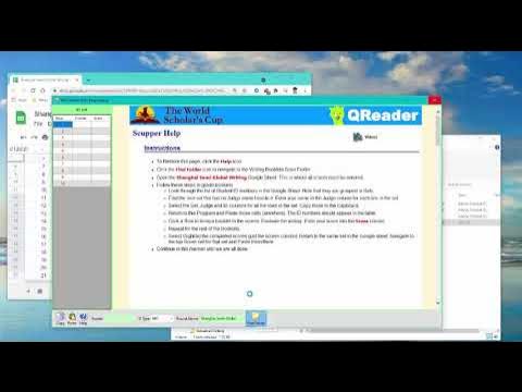 QReader Intro - YouTube