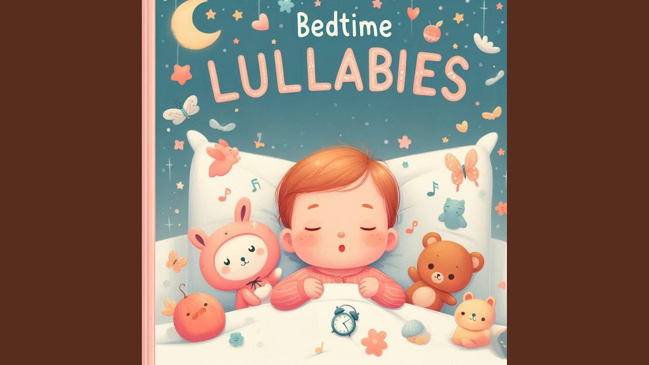 Bedtime Lullaby Pumpkin - YouTube