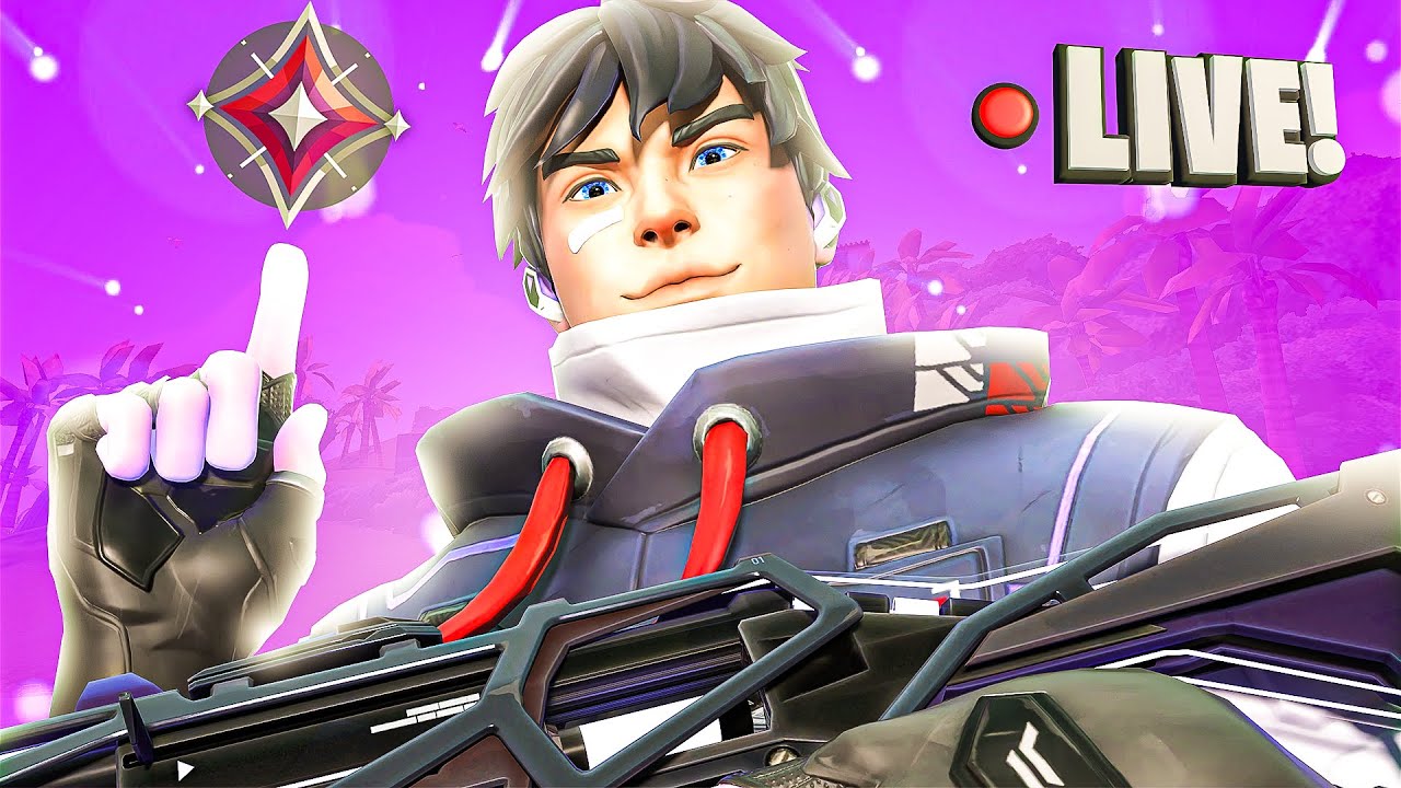 Long Time No See! ~ Valorant India Live - YouTube