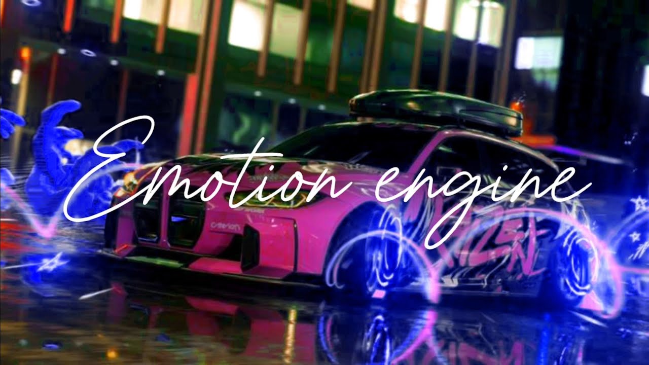 emotion engine - Dazegxd [Letra - Lyrics] #GMV - YouTube