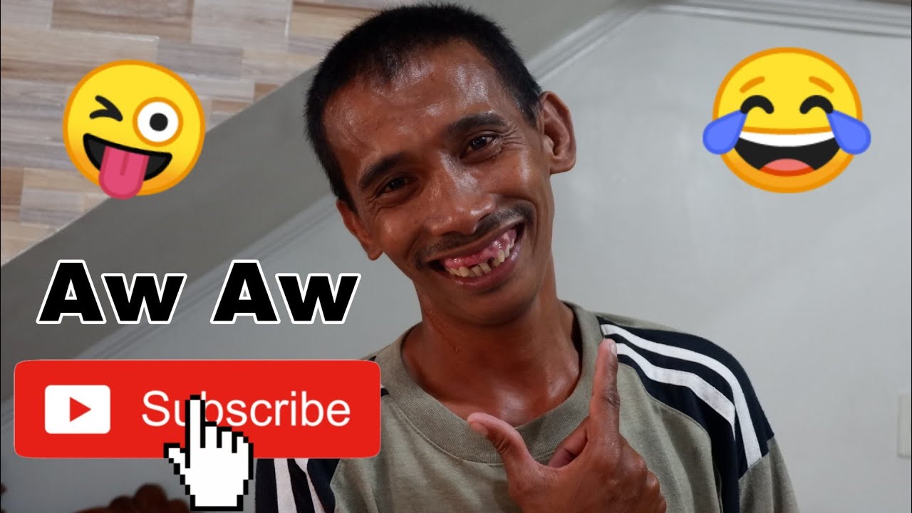 SUBSCRIBE AW AW ENTERTAINMENT FOR MORE FUNNY VIDEOS - YouTube