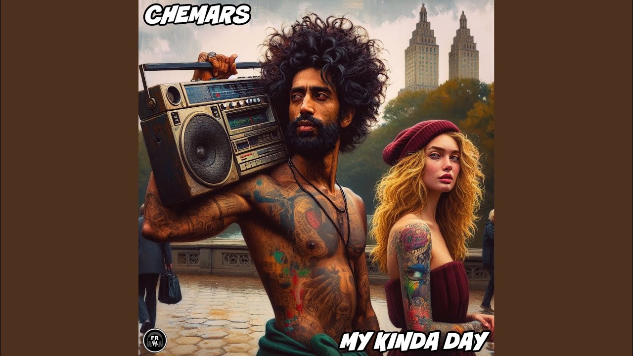 My Kinda Day - YouTube