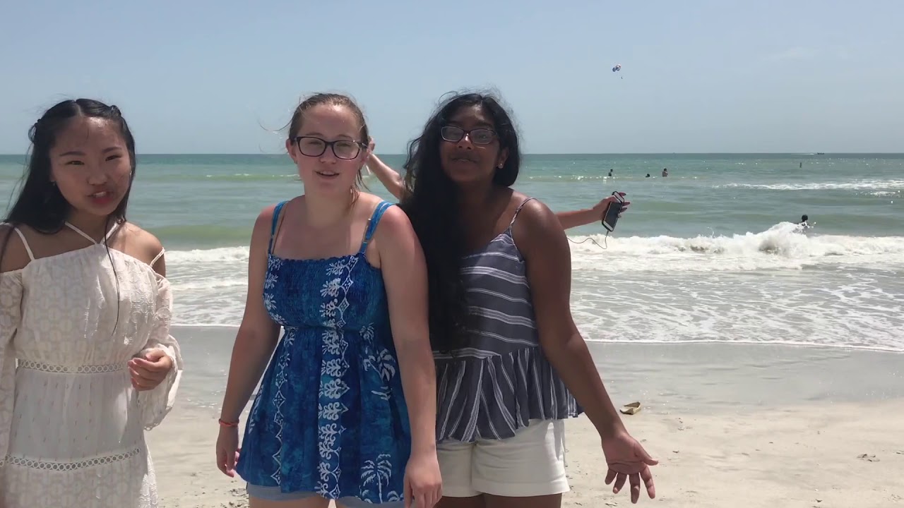 Me Voy De Viaje Solito - YouTube