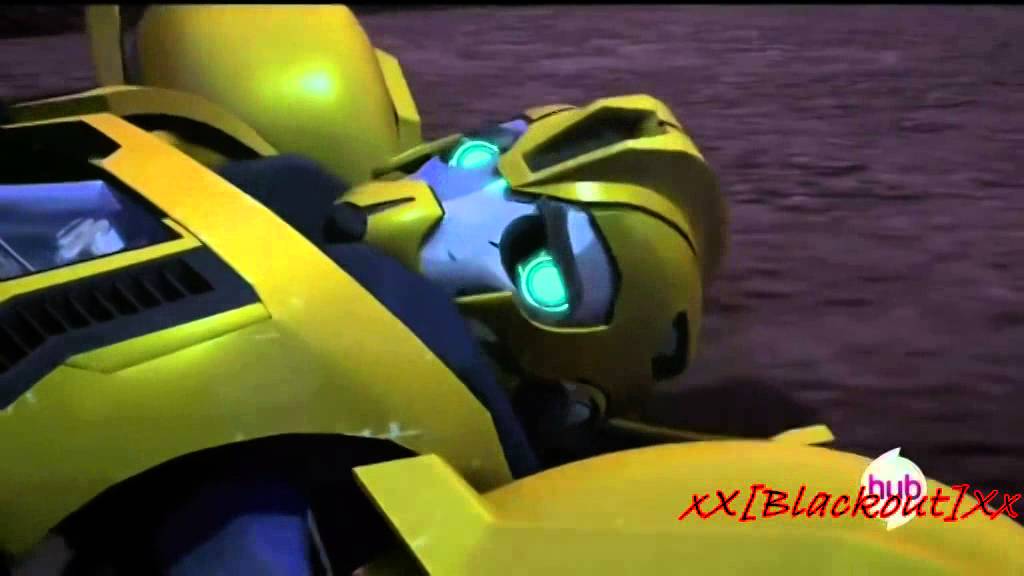 TFP: Bumblebee [In The End] - YouTube