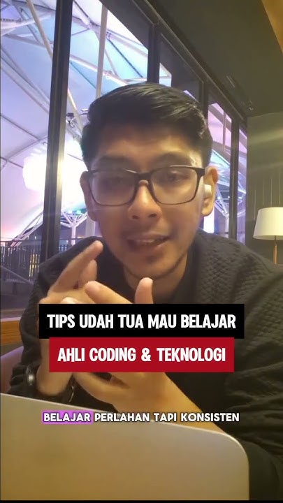 Coding Belajarcoding Programmer Python Youtube