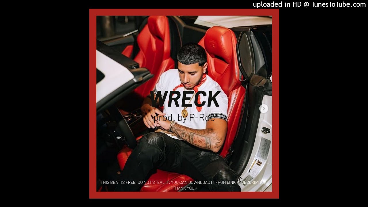 [FREE for Profit] CJ - Whoopty x Pop Smoke Type Beat - UK/NY DRILL ...