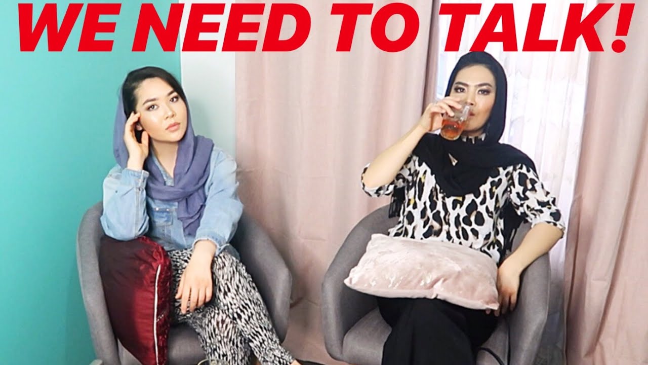 ANSWERING YOUR QUESTIONS - REAL TALK - YouTube