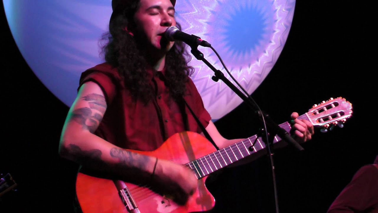 "Ojos Azules" Gabriel Sullivan & The Taraf de Tucson - YouTube