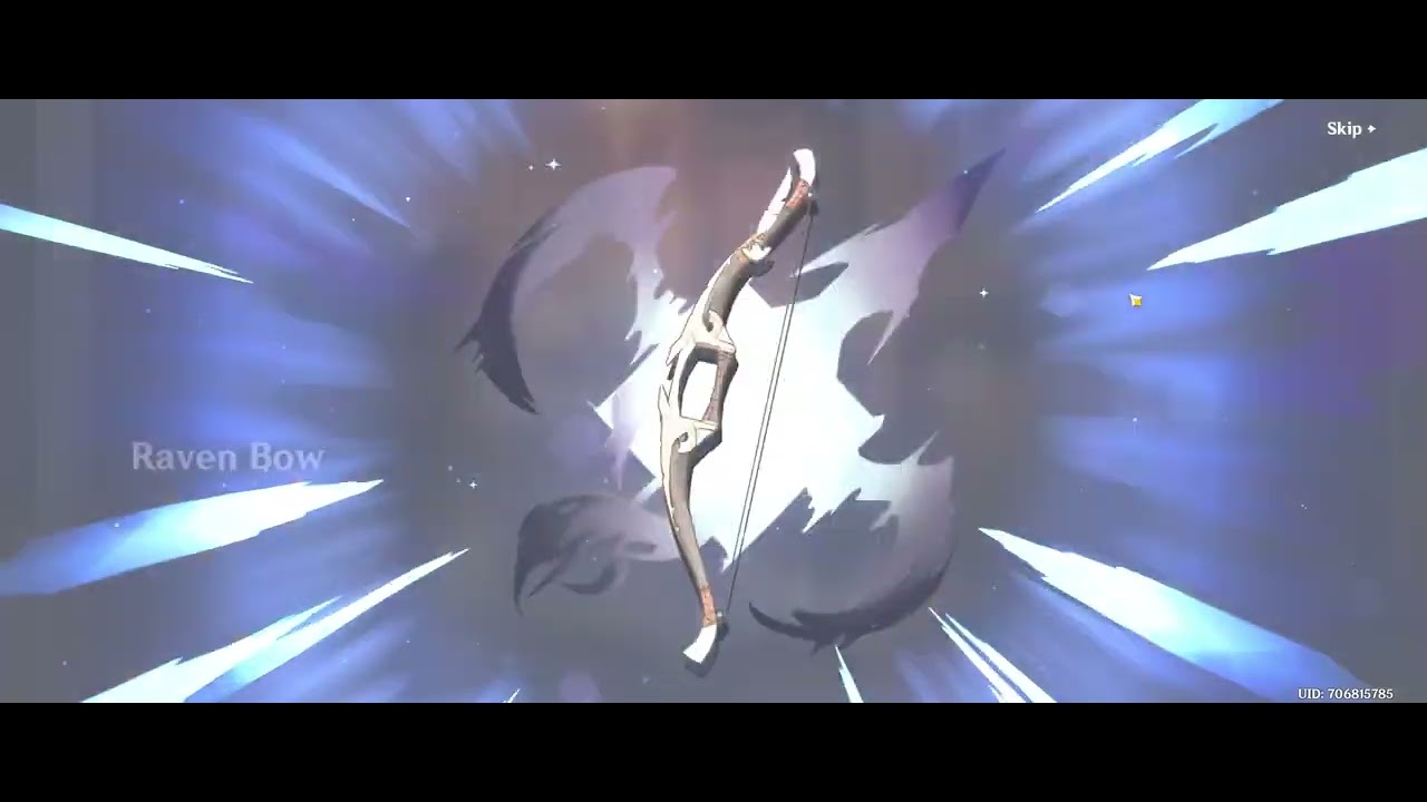 Genshin Impact Layla wish ritual - YouTube