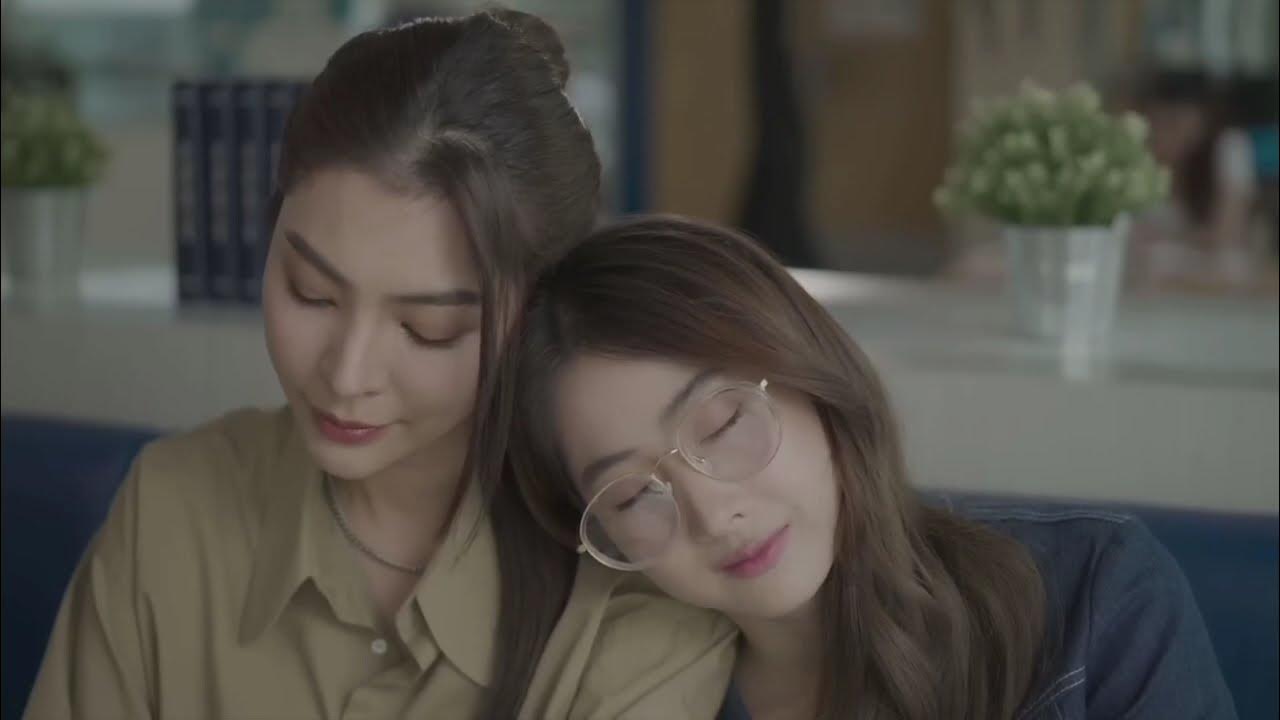 khun nueng & anueng (blank the series season 1) - YouTube