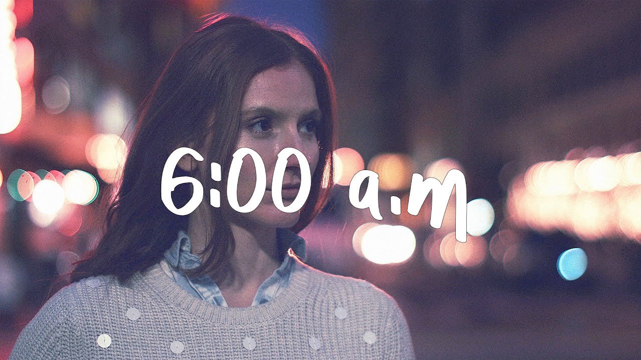 Crybabyamy - 6AM (Lyrics) - YouTube