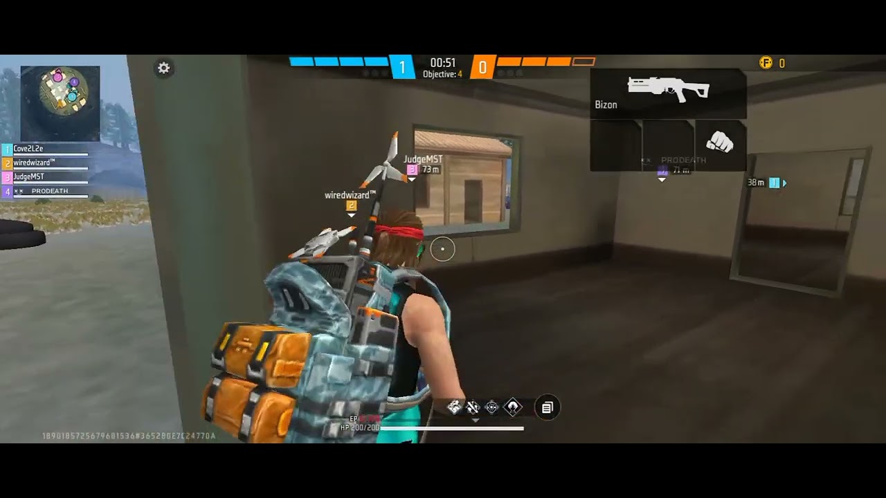 watch out for Wired the sniper Watch Till the End! Sniper Gameplay ...