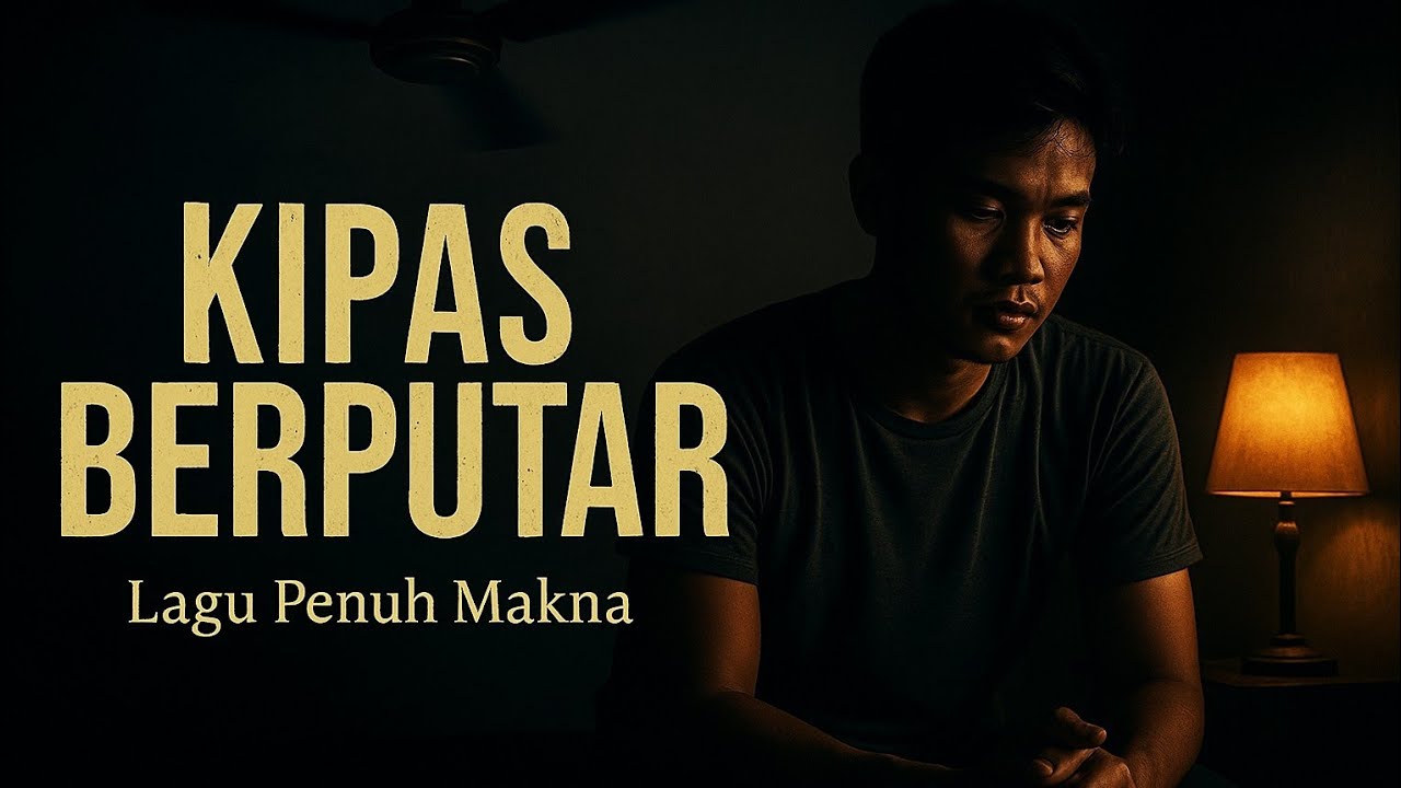 Kipas Berputar |Dandev Sadhulur MusicStory - YouTube