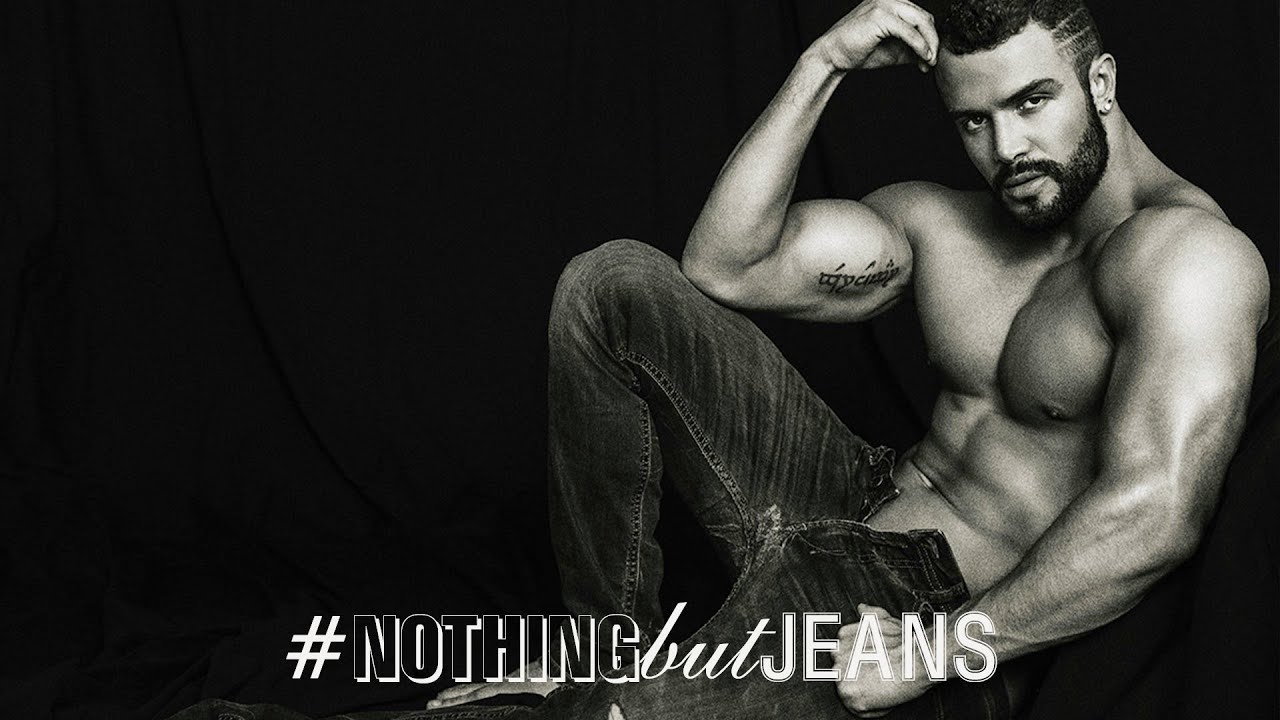#NothingButJeans – Daniel Luna - YouTube