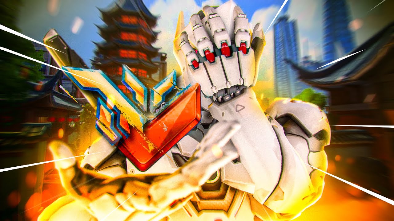 Making A Top 500 Lobby Look Like Bronze | GAMEPLAY - YouTube