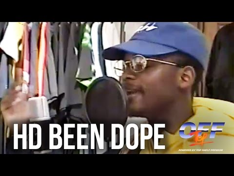 HDBeenDope - \